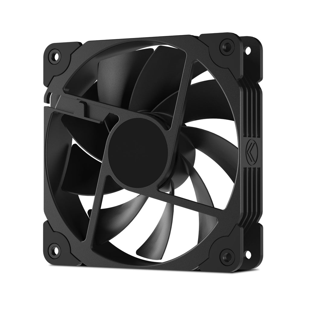 3 x 120mm Cooling Fans Kit for Computer Case – darkflashus