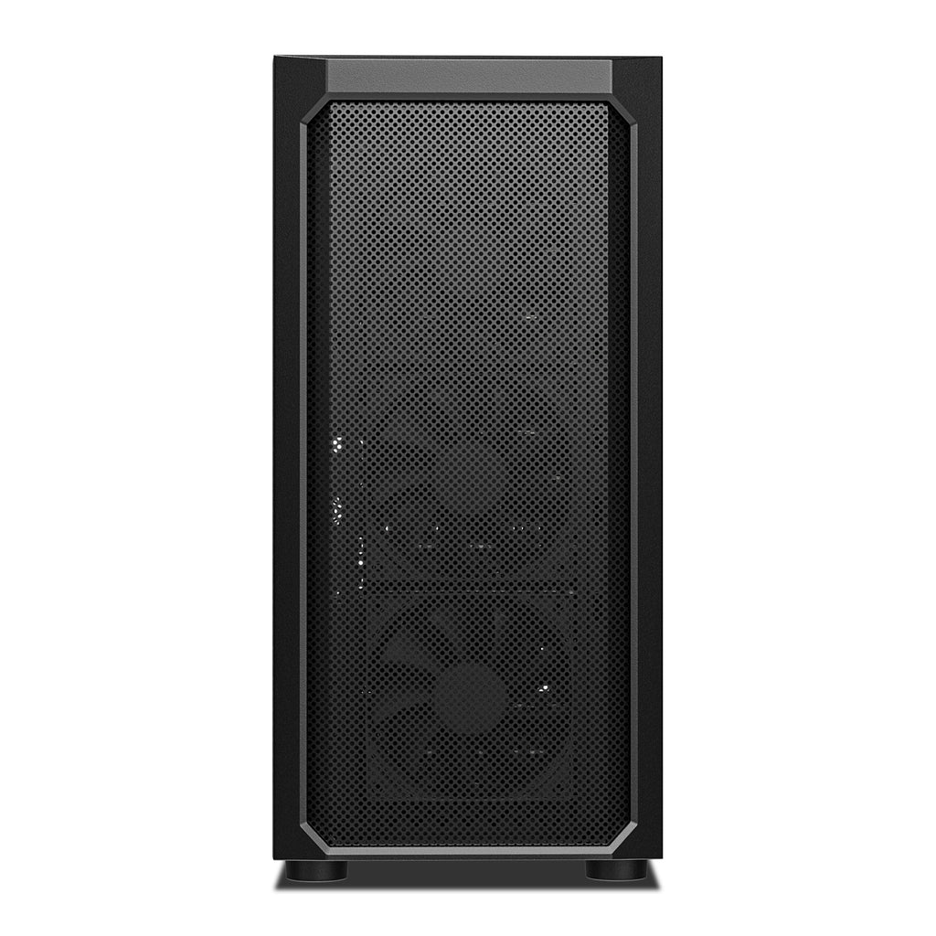 DARKROCK Classico Max Storage Master Case E-ATX Computer Case – darkflashus