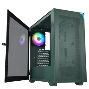 Gaming PC Case, CPU Cooler, Case Fan, PC Accessory – darkflashus