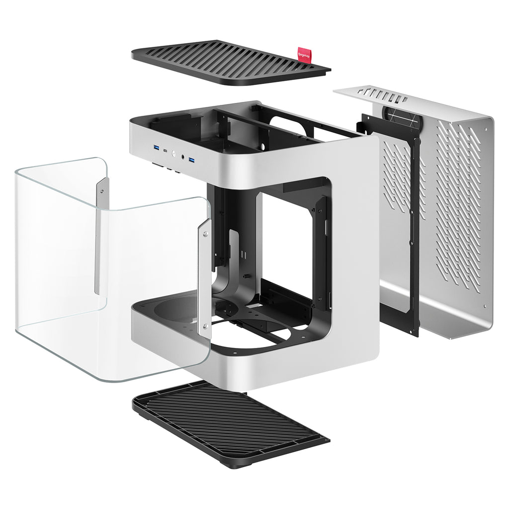 Segotep Slath Mini ITX Gaming PC Case – darkflashus