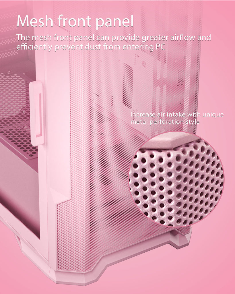 M03 Compact M-ATC Gaming PC Case – darkflashus