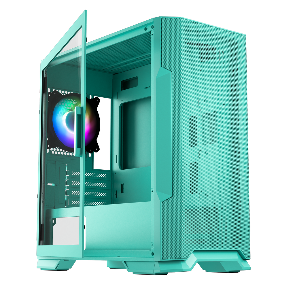 M03 Compact M-ATC Gaming PC Case – darkflashus