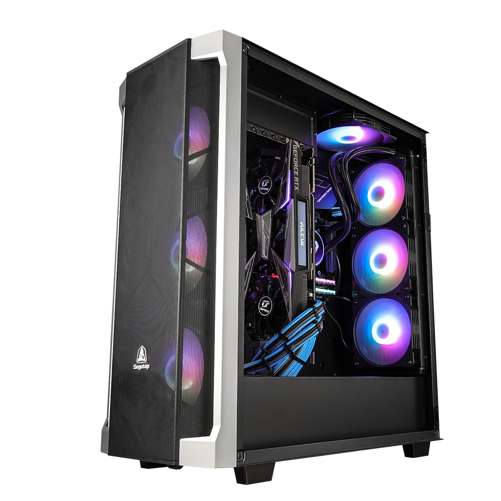 T1 Full-Tower E-ATX Gaming PC Case – darkflashus