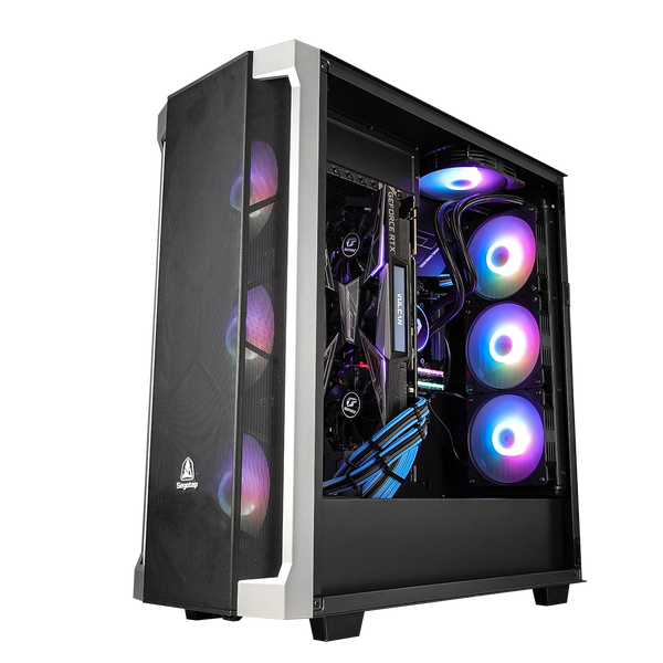 T1 Full-Tower E-ATX Gaming PC Case – darkflashus