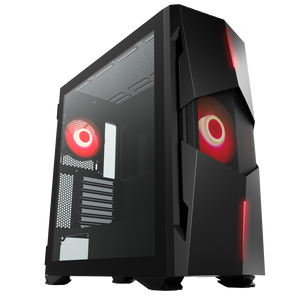 Gaming PC Case, CPU Cooler, Case Fan, PC Accessory – darkflashus